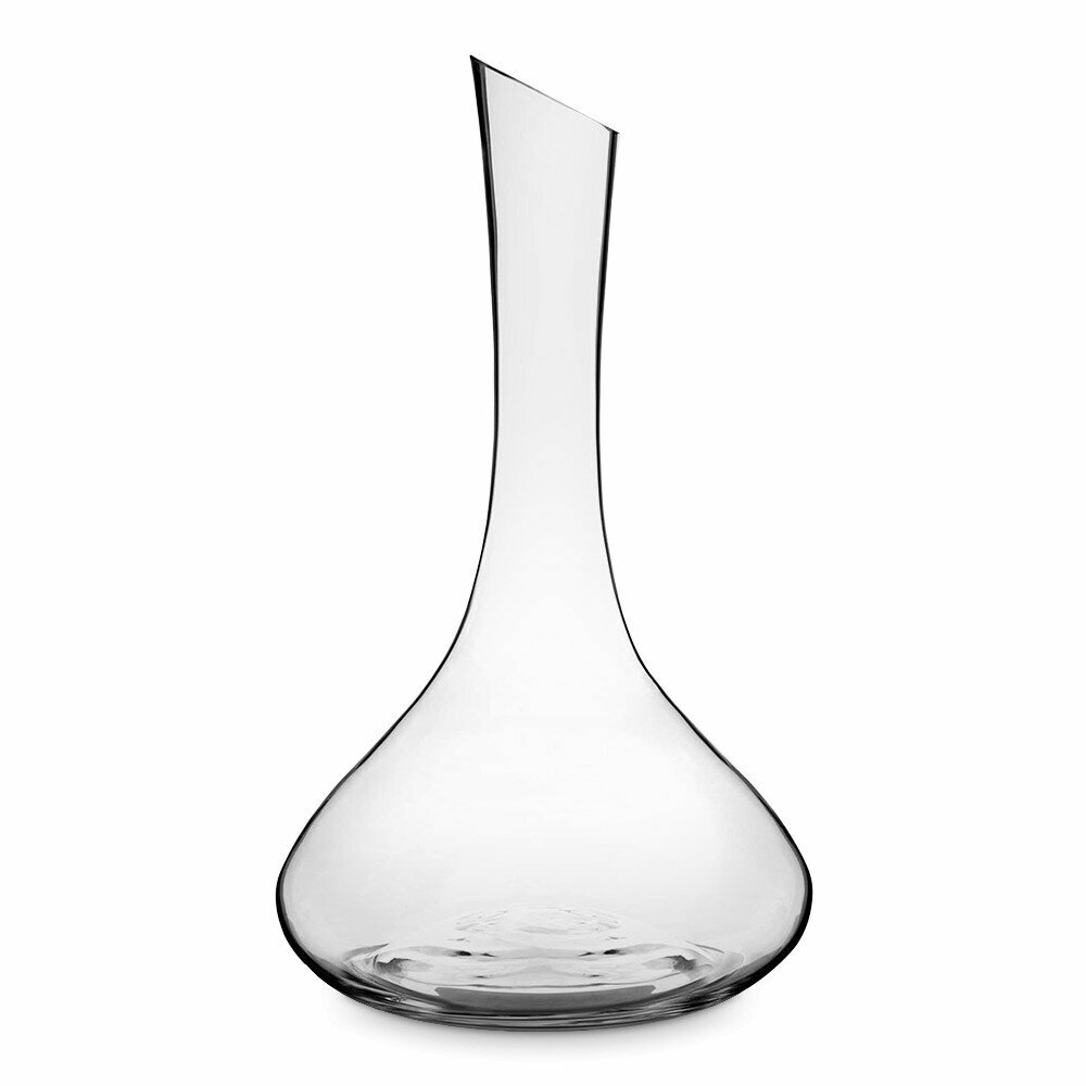 Декантер LUIGI BORMIOLI Vinoteque A09630G35021990, хрусталь, бессвинцовое стекло, для вина