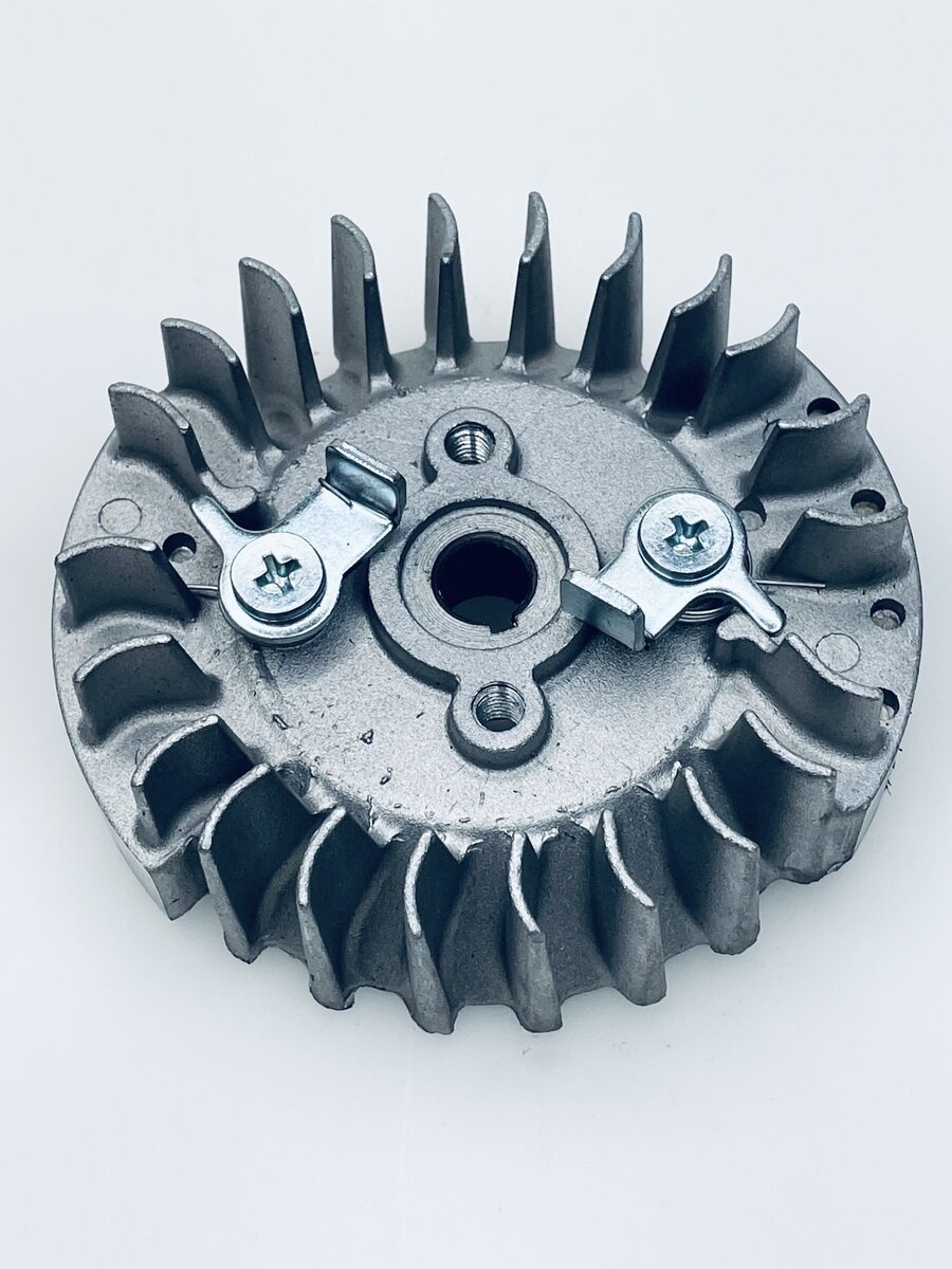 Маховик HYX460E , HYX560E-81 HYUNDAI 012024 №1185