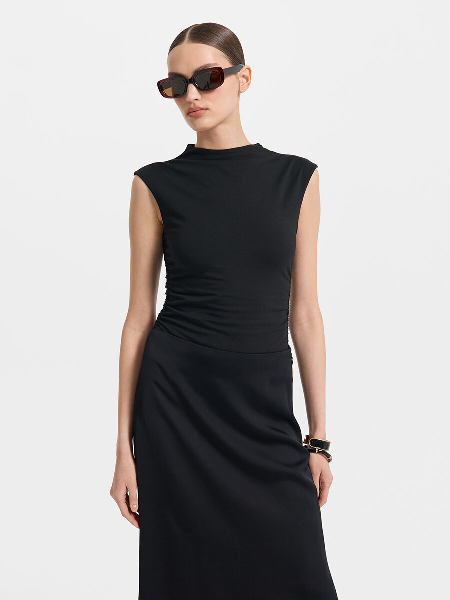 Боди бельевое