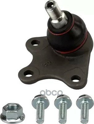 Опора шаровая R VW Polo TRW JBJ703 TRW арт. JBJ703