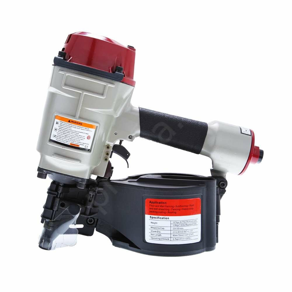 Пистолет гвоздезабивной CN70