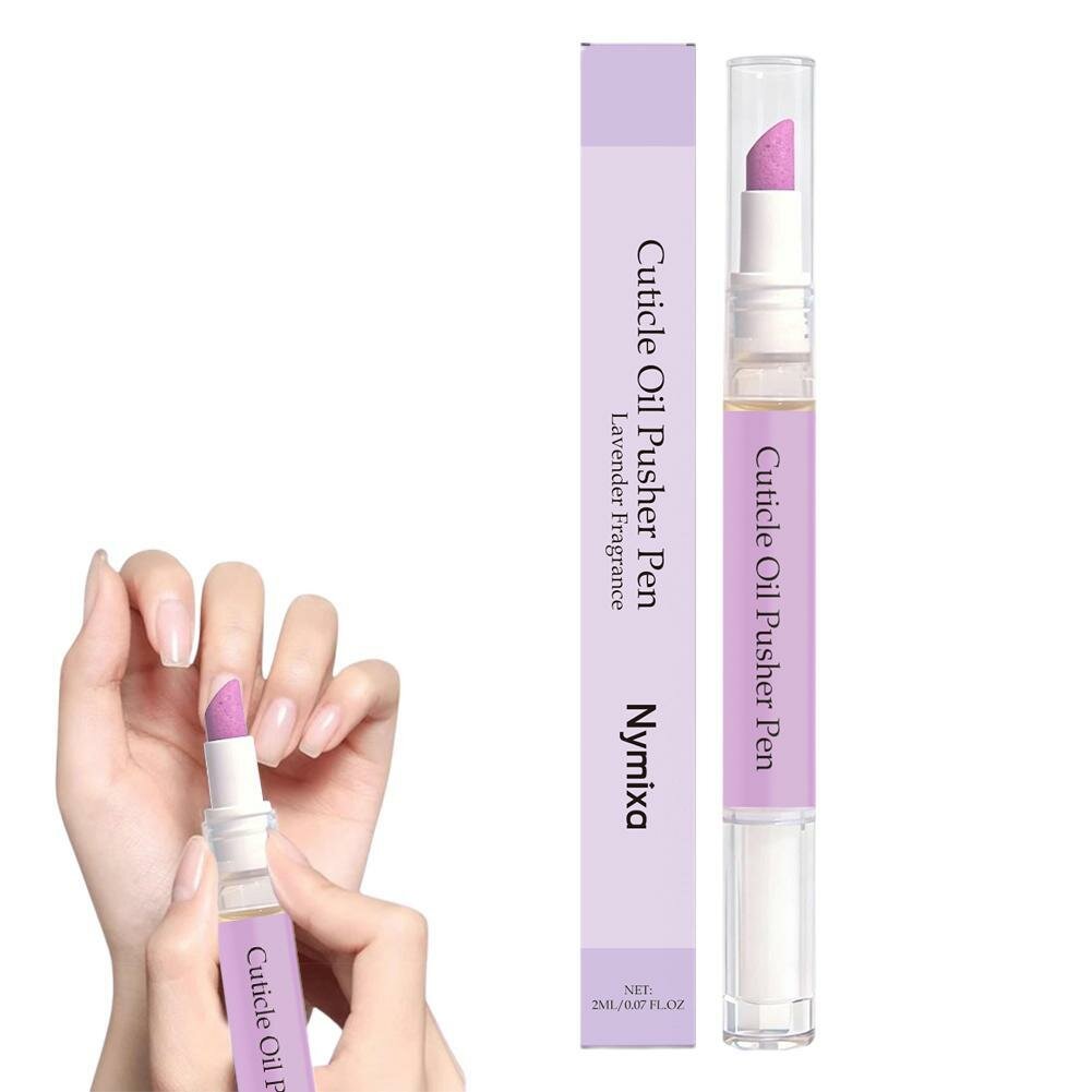 Питательное масло для ухода за ногтями