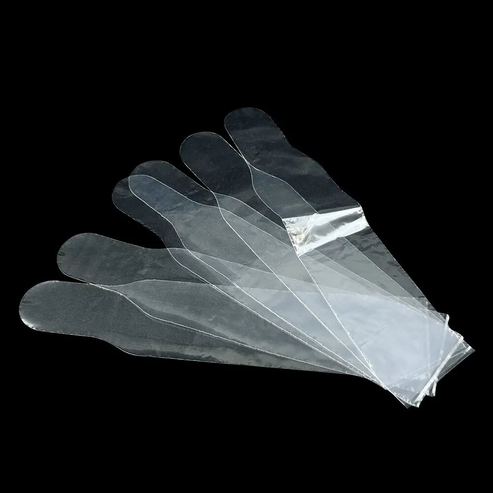 Одноразовые рукава для ультразвукового скалера YOUYA DENTAL 100 шт.