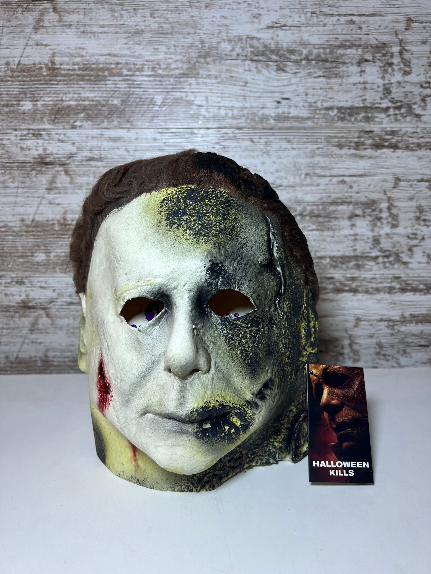 Майкл Майерс, Michael Myers, 28 см от Trick or Treat Studios