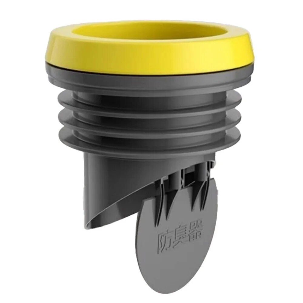 Уплотнительное кольцо фланца унитаза