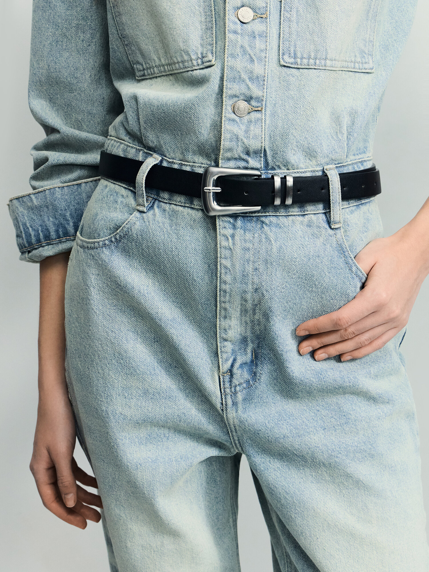 Ремень для женщин