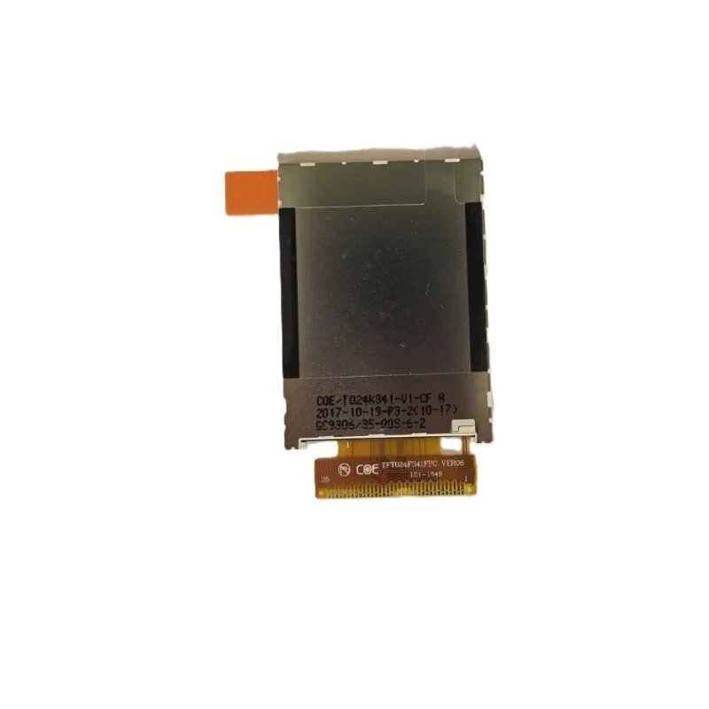 SZWESTTOP-Оригинальный ЖК-дисплей для мобильного телефона Philips E168 E169, Xenium CTE168 CTE169, мобильного телефона