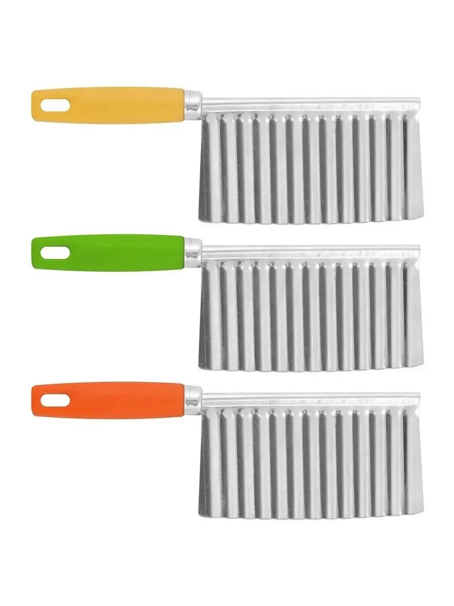 Универсальный кухонный слайсер для овощей и фруктов