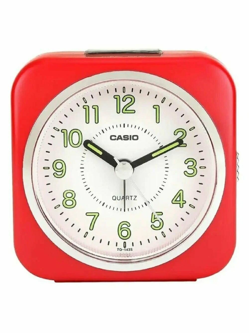  CASIO