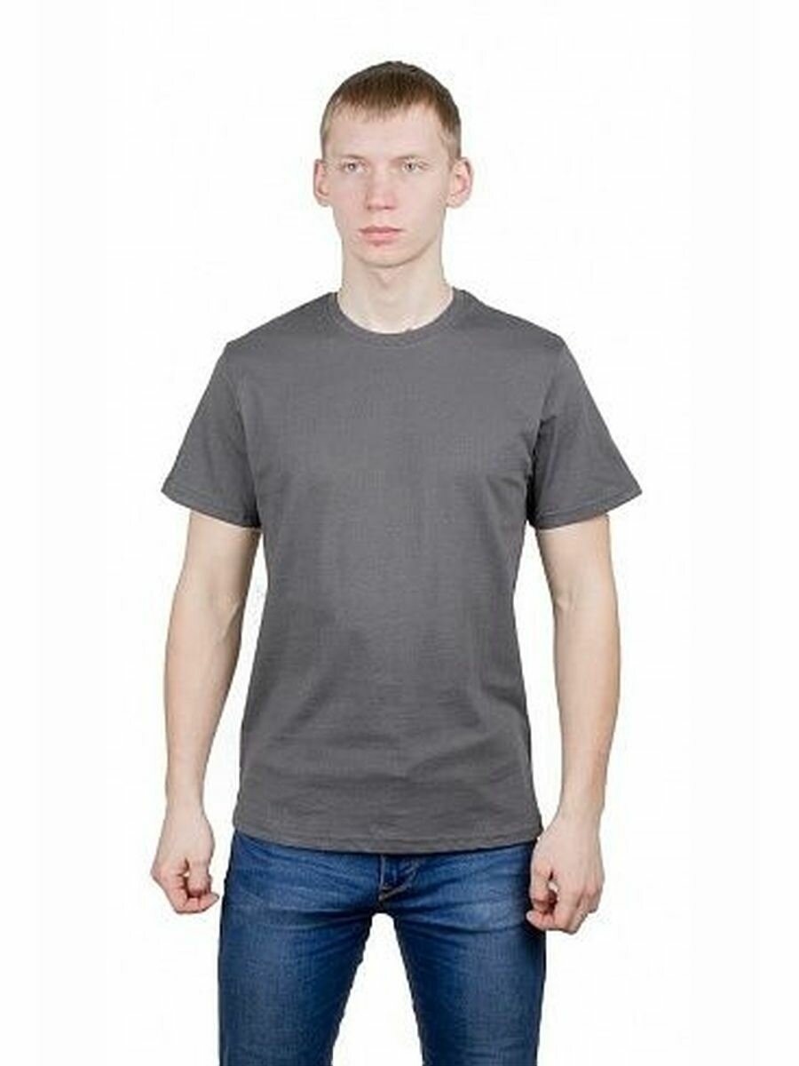 Футболка Helikon-Tex Classic Army T-Shirt, Shadow Grey