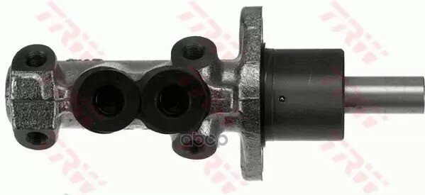 Главный тормозной цилиндр VW Caddy II/Corrado/Golf II-IV/Jetta II/Passat/Polo/T4/Vento, SEAT Cordoba/Ibiza II/III/Toledo/Inca.