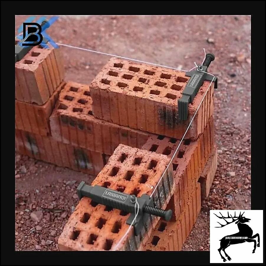 Набор бестселлер для кирпичной кладки 2 шт