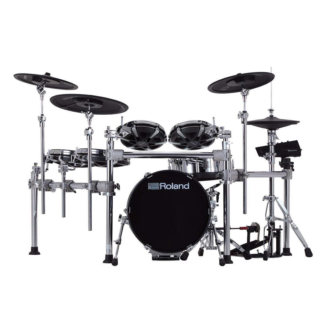 Электронная ударная установка Roland TD716 KIT