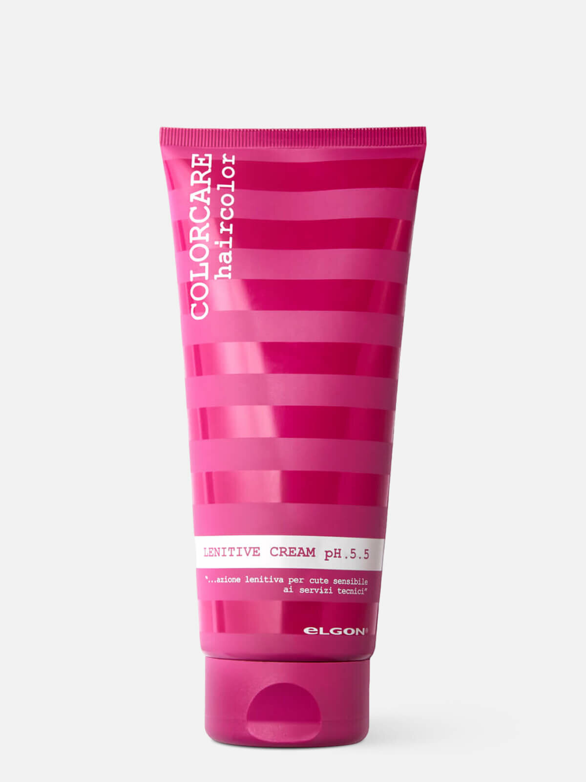 Защитный крем-ассистент Elgon Color Care Lenitive Cream, 200 мл