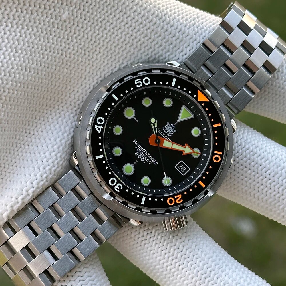 Наручные часы