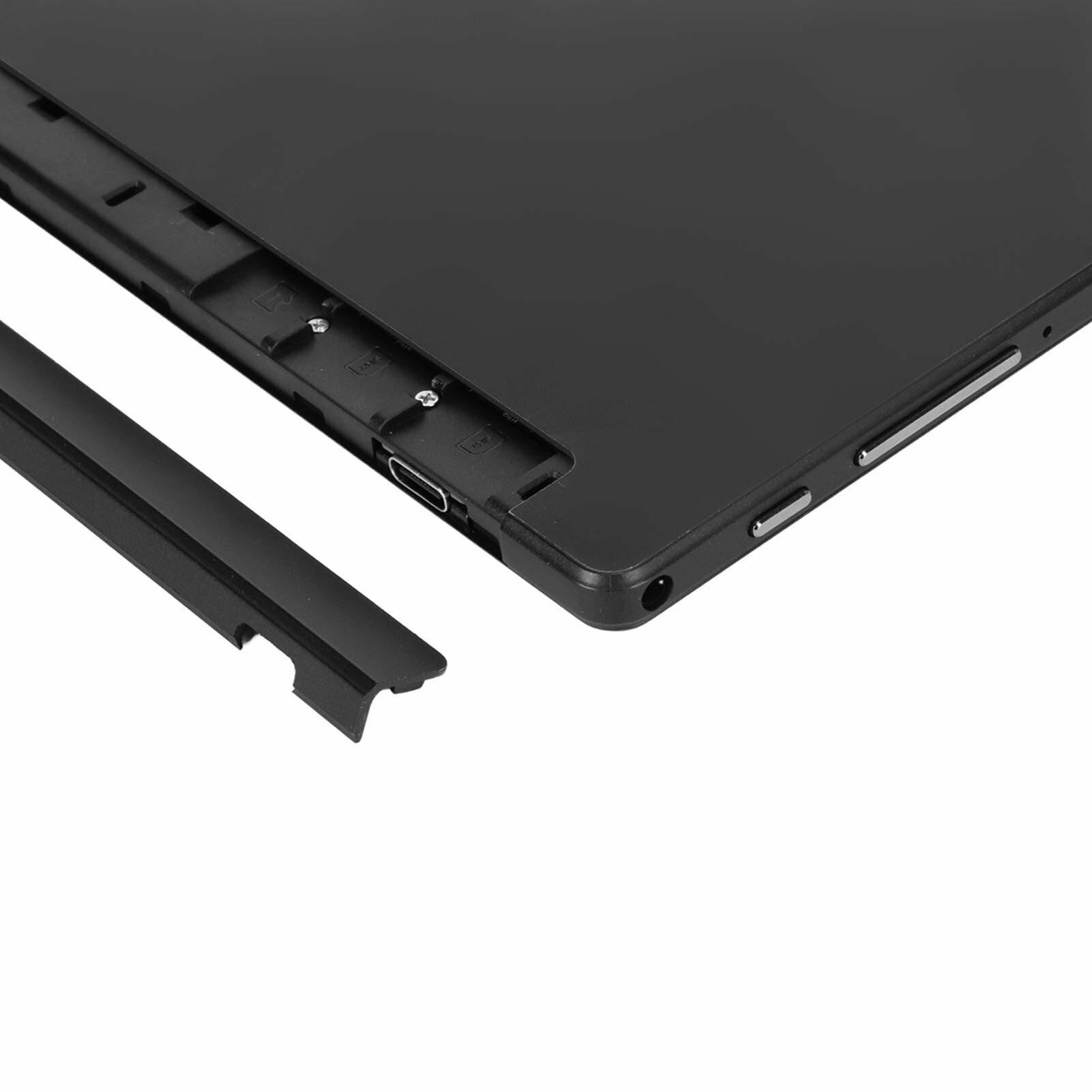 10,1дюймовый планшет Android 10: 6 ГБ ОЗУ, 128 ГБ, 8ядерный CPU, 5G WiFi, поддержка 4G, 8 Мп фронтал