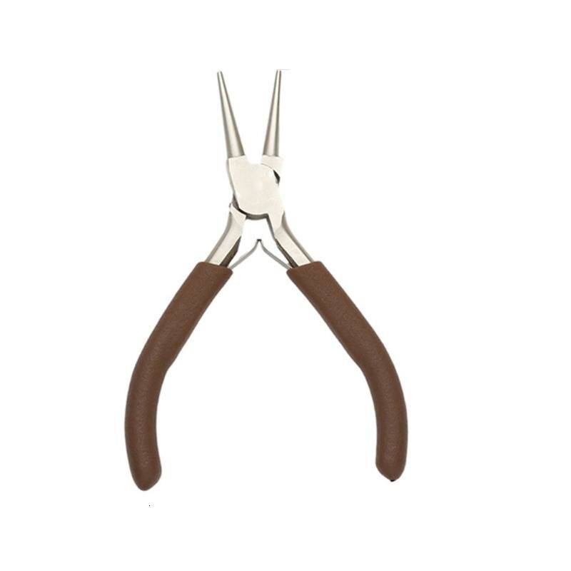 Круглогубцы для ювелирных работ, 1