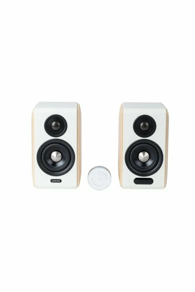 Edifier S880DB MKII , Hi-Fi акустическая система для настольного компьютера и телевизора, белый