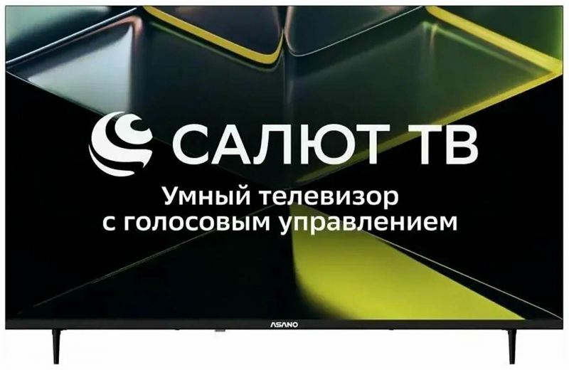 Телевизор Asano 40LF5020T