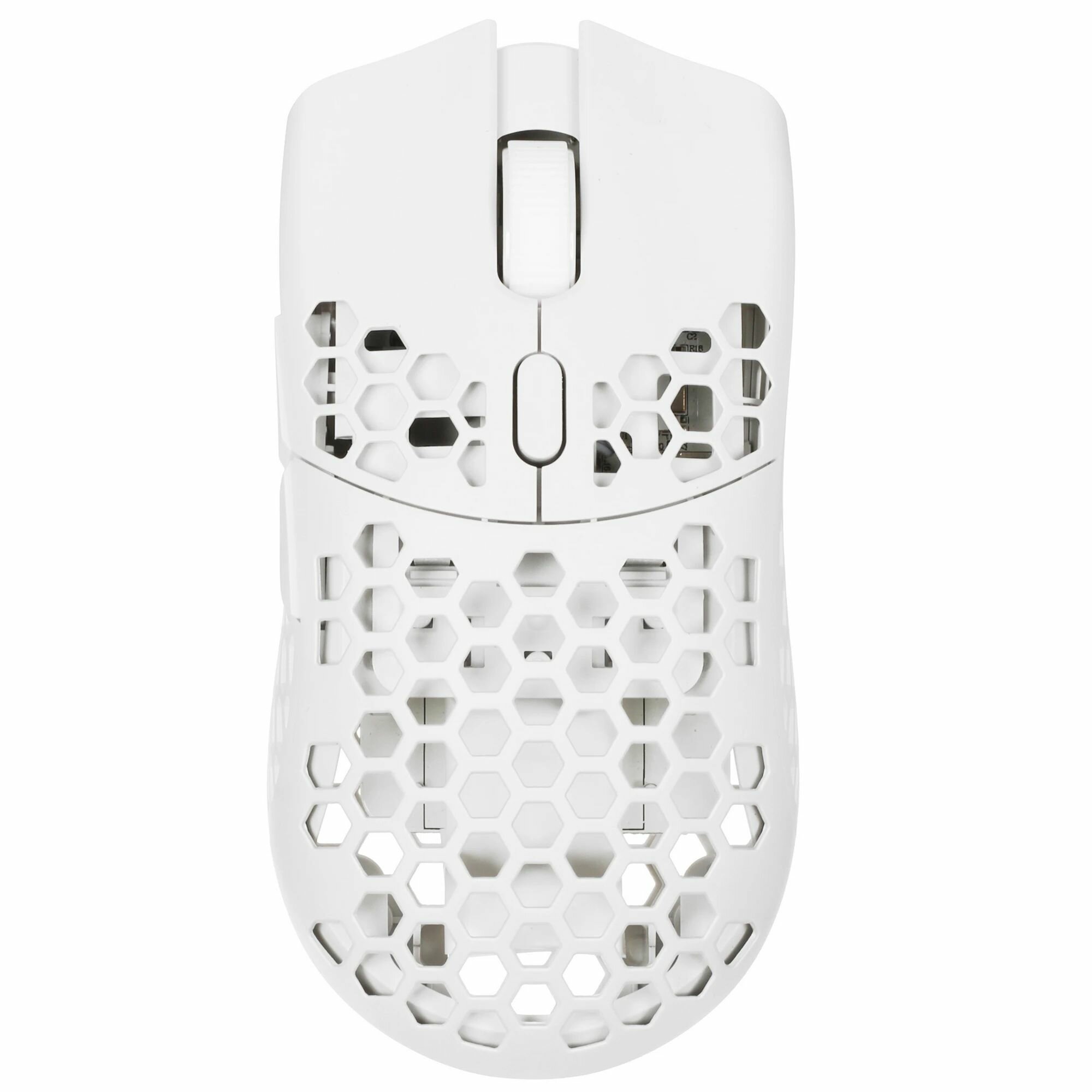 Мышь беспроводная/проводная ARDOR GAMING Agile PRO ARDW-AG3395-WT белый