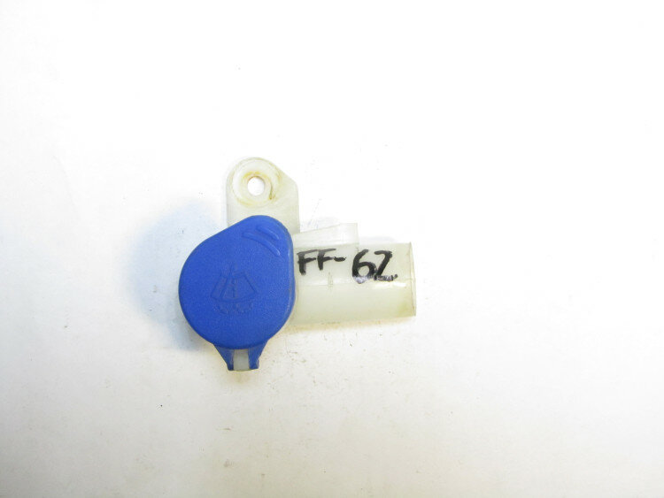 Горловина бачка омывателя 4M5117B644AE 1450990 1317328 1323208 Ford Focus 2 Хэтчбек FF-62
