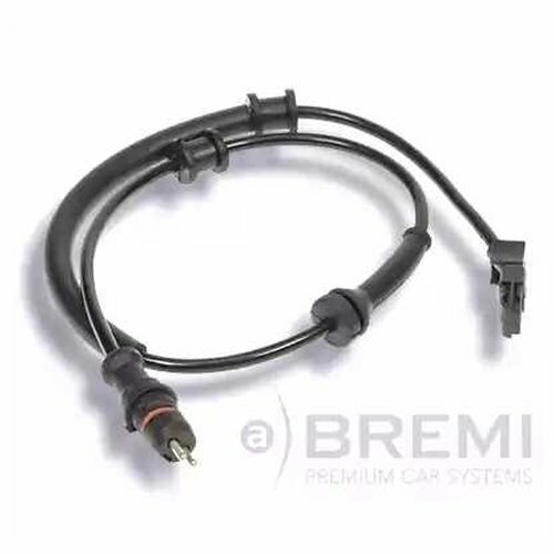 Датчик абс Bremi 50600 для Renault Laguna II