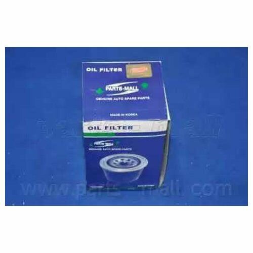 Фильтр масляный Parts Mall PBW101