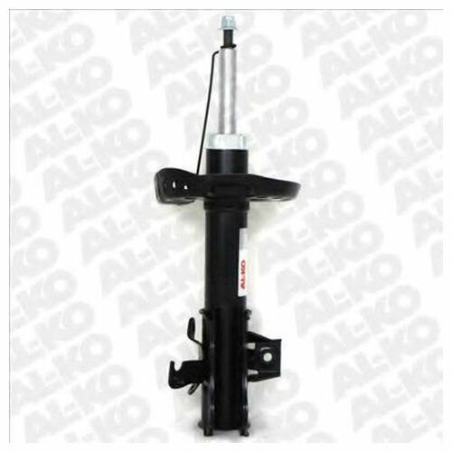 Амортизатор подвески передний правый Honda Civic VIII (FD, FK) 05- Al-Ko 304414 для Honda Civic VIII