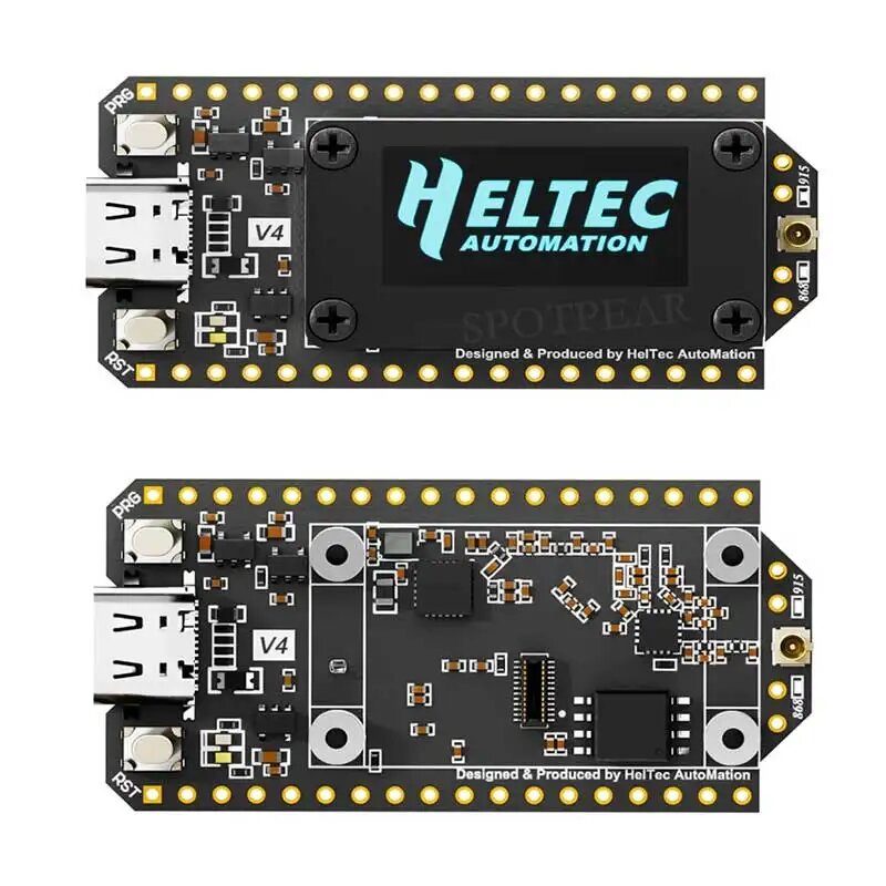 LoRa32-V4-No-OLED LoRa плата ESP32 — фото 1