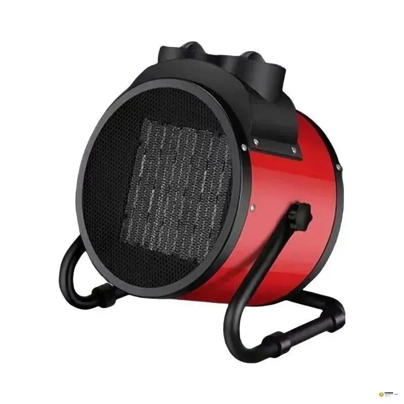 Калорифер обогреватель провинции нагреватель 2000w Электрический напольный обогреватель 2000Вт