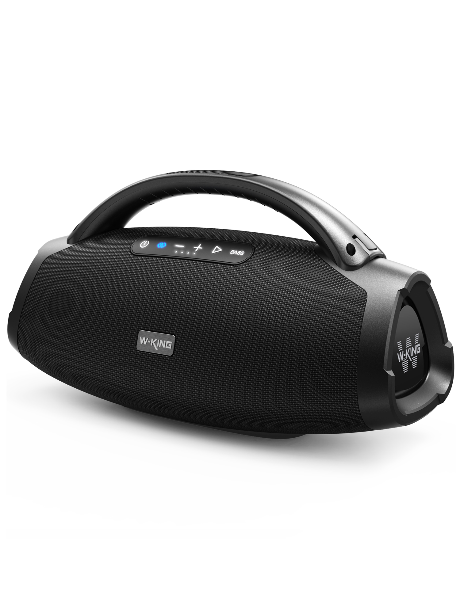 Портативная акустика W-King X20, 200Вт, OTG интерфейс
