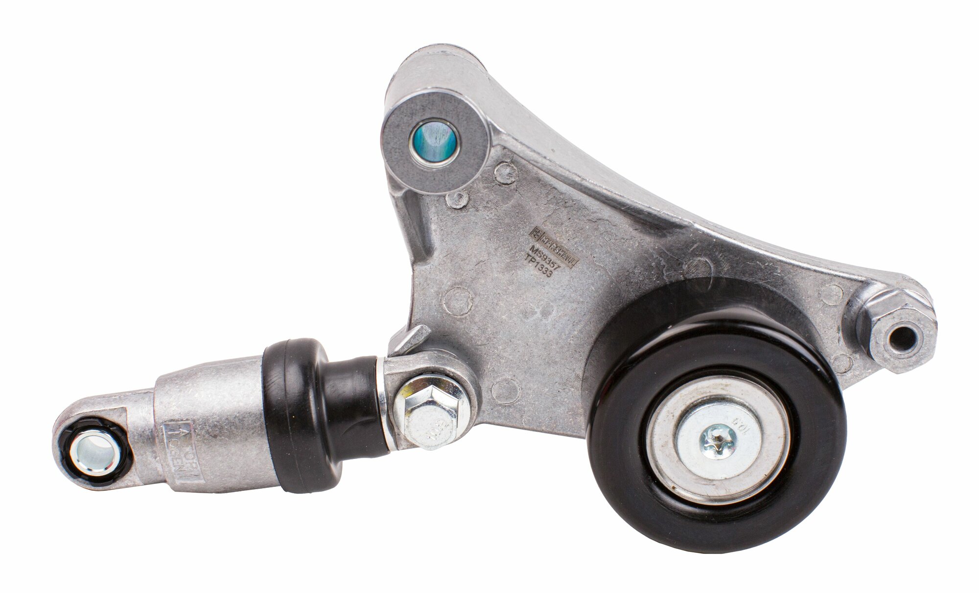 MARSHALL натяжитель приводного ремня TOYOTA ALPHARD I 03-, AVENSIS 00-, CALDINA 02-, CAMRY 01-, RAV 4 III 05- MS9357