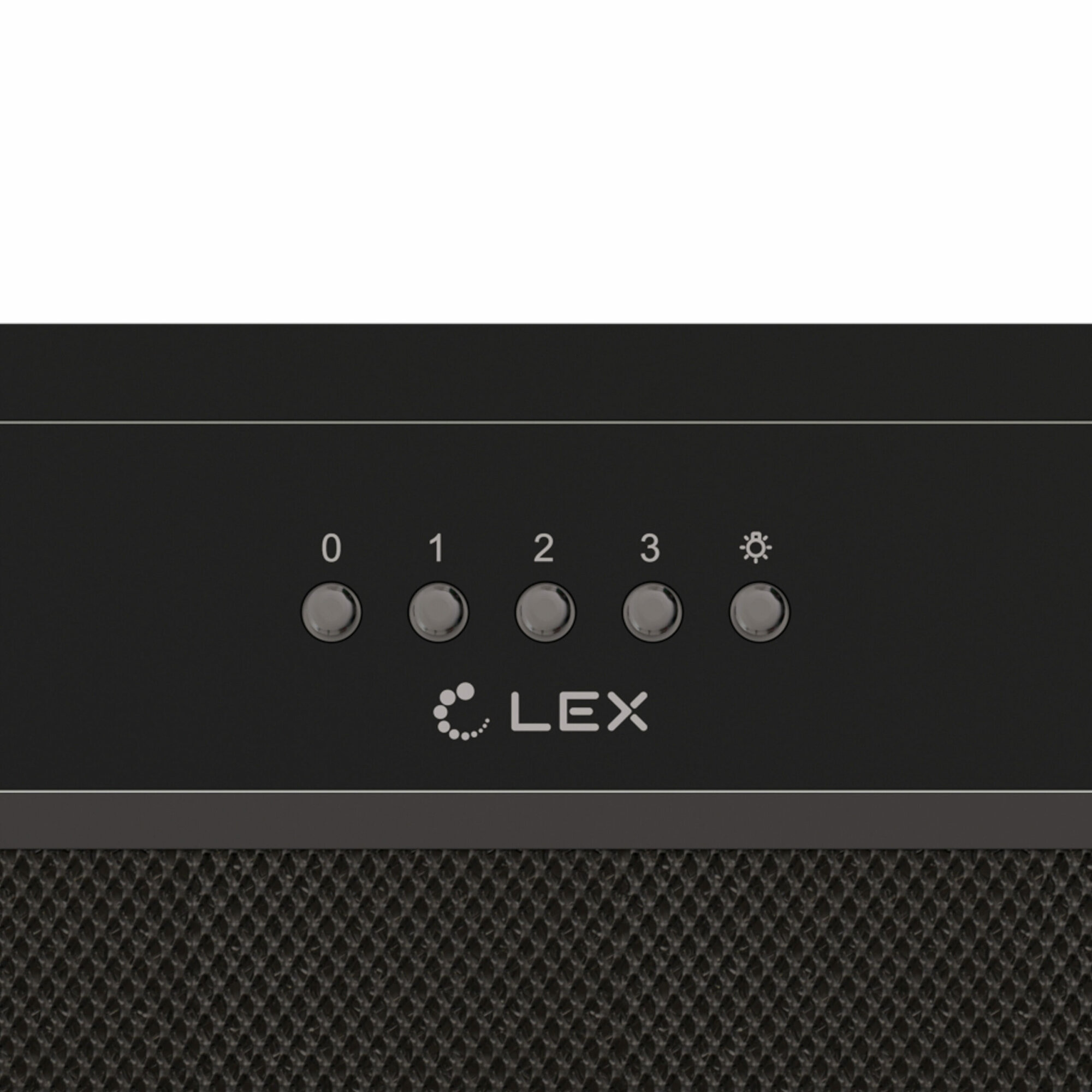 Вытяжка Lex HYPER 600 Light BBL — фото 1