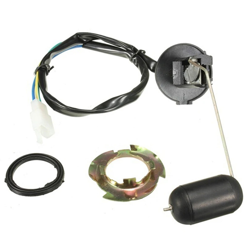 Комплект датчика уровня топлива В баке Подходит для 4-тактного GY6 125cc 150cc
