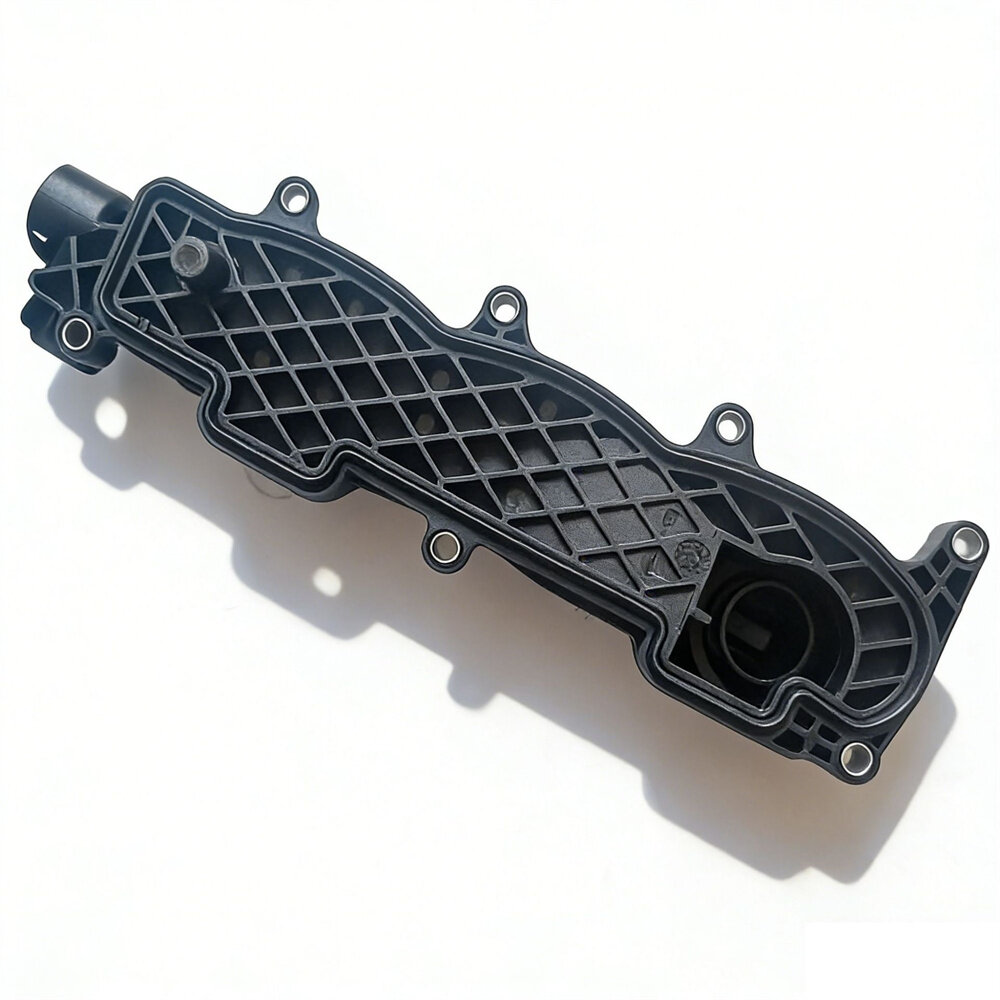 Cylinder Head Cover 0248L1 For Citroen C3 C4 Peugeot 206 307 partner 1.6HDi