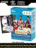 2024-25 Topps UCC Merlin Chrome Blaster Value Box Карточная настольная игра для ...