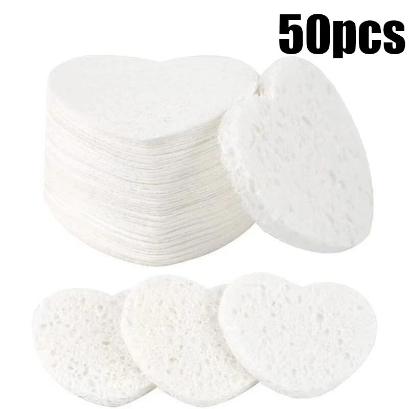 Волшебная 3D бумага для рисования Heart-50Pcs