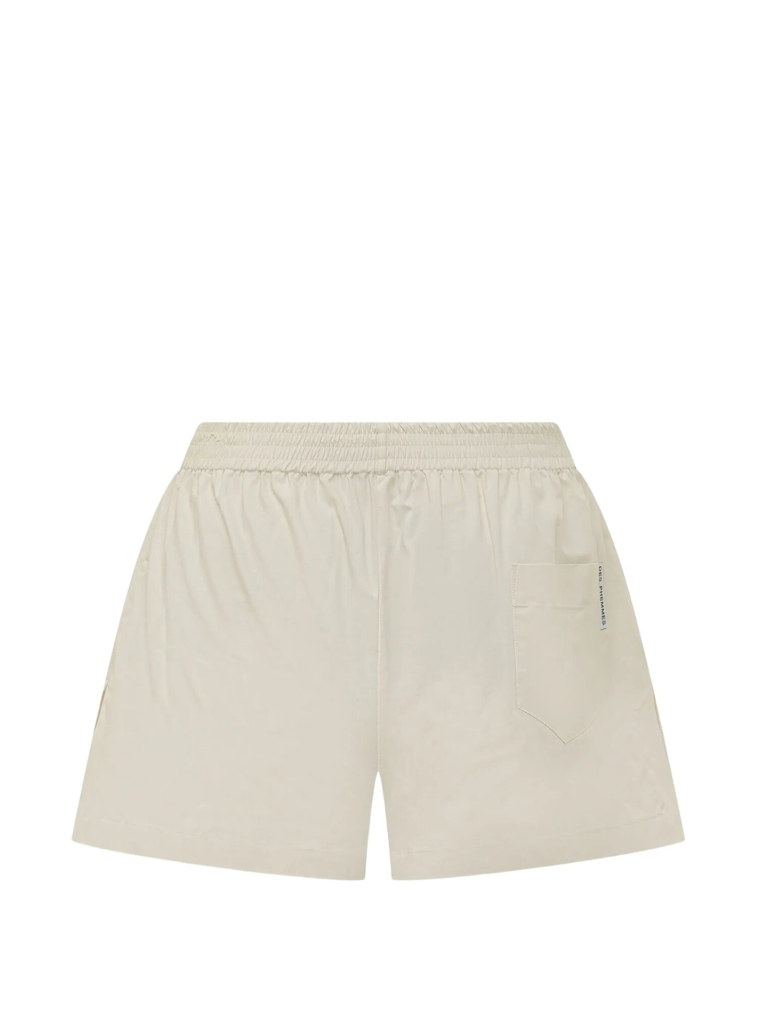 Шорты Des Phemmes Boxer shorts, размер 42, разноцветный — фото 1