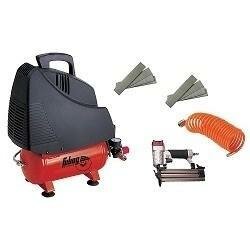 Набор пневмоинструмента Fubag WOOD MASTER KIT 8213790KOA611 (8213790KOA537)