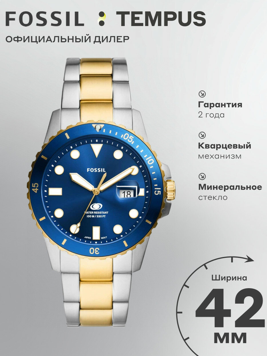 Наручные часы