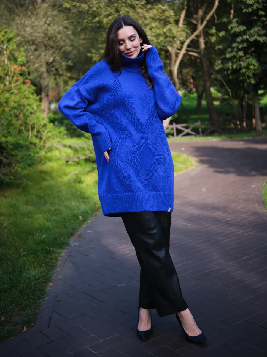 Свитер Алтай