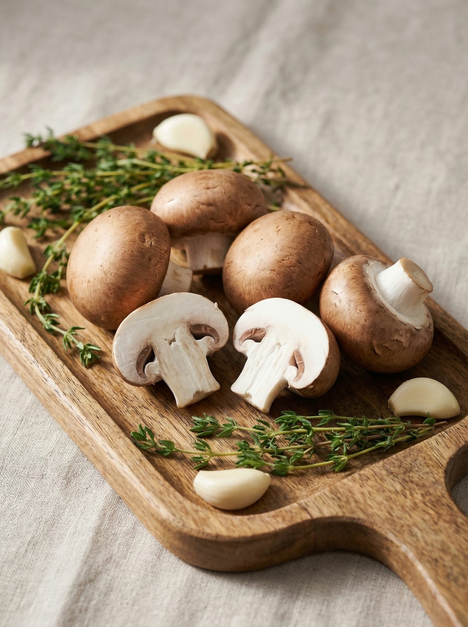 Шампиньоны Королевские 300 гр