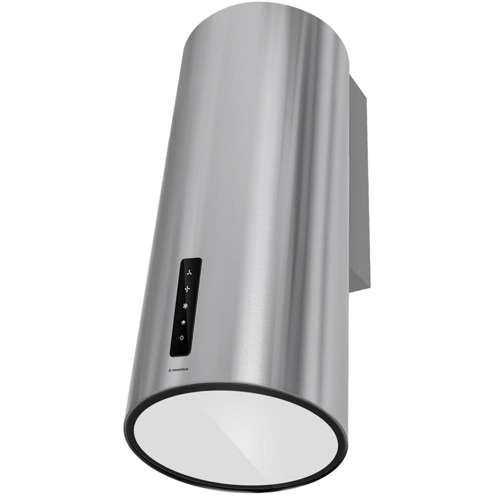 Vega 39 Wall Sensor LED Inox — фото 1