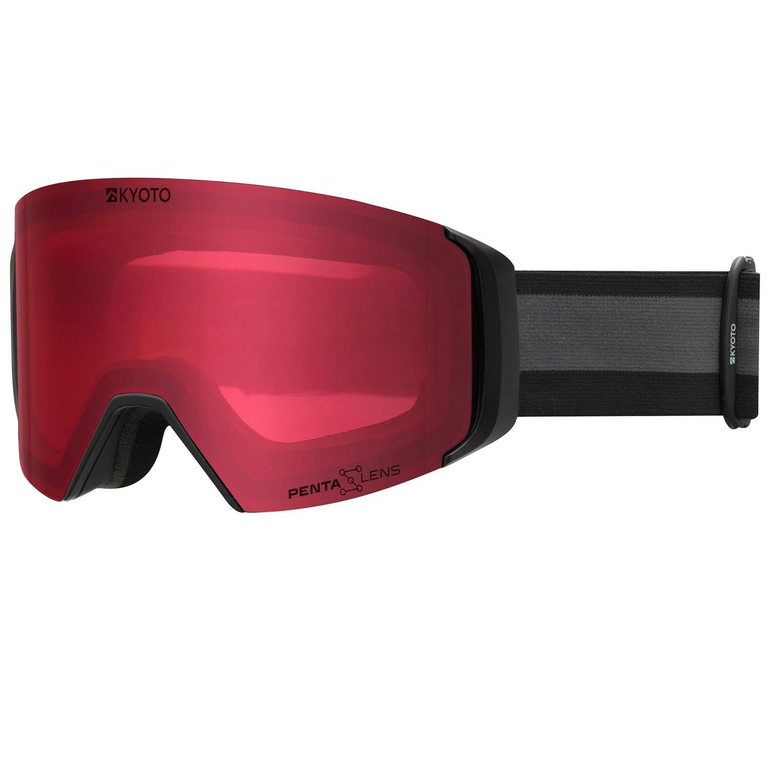 Маска Kyoto Fathom