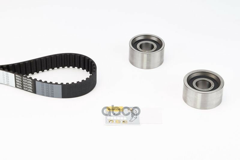 Комплект ремня ГРМ Continental арт. CT1038K1