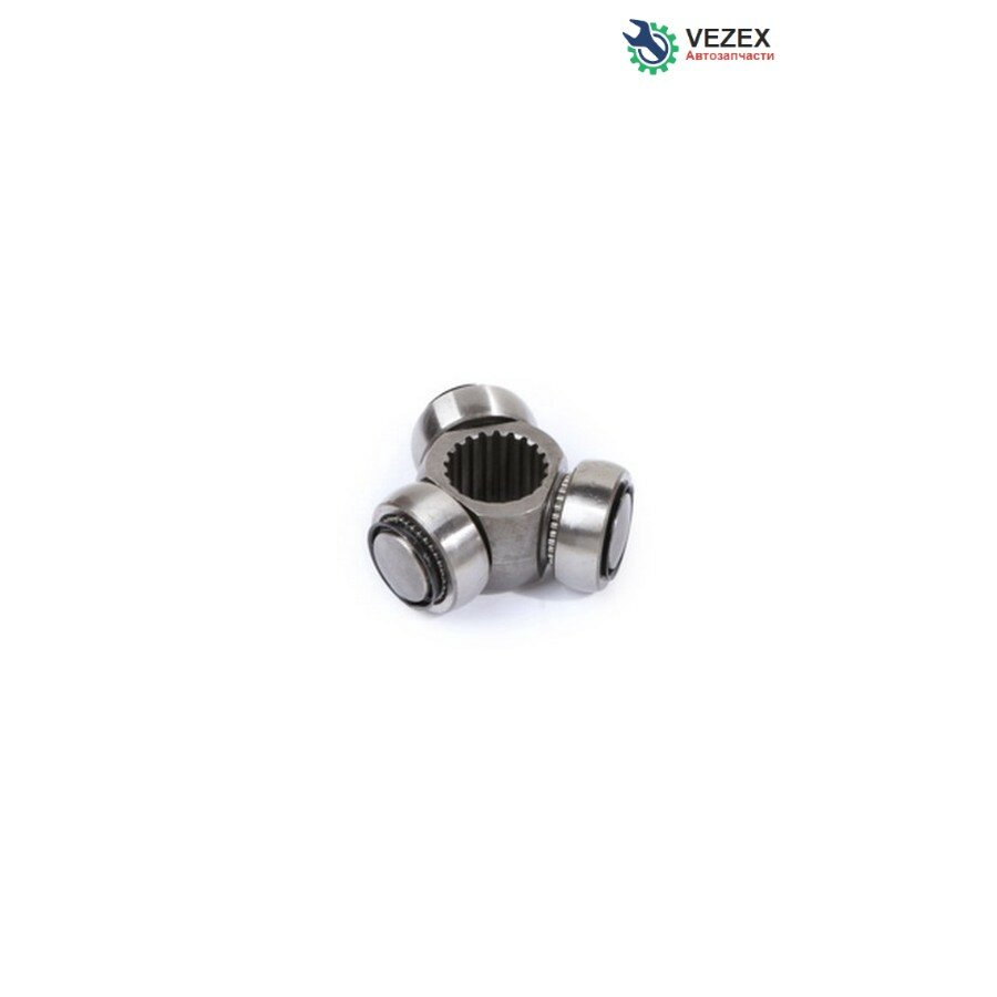 STELLOX 1654515SX трипоид привода! Z21 D30.4\ Ford Focus II 2008-2011