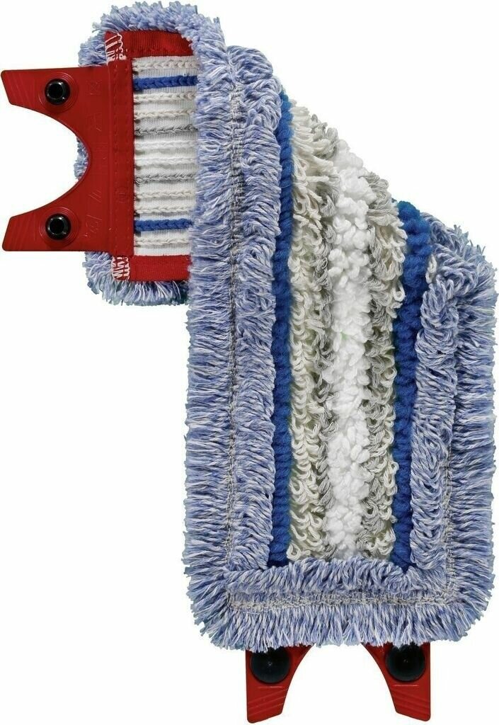 Насадка для швабры Vileda Ultramat комплект 2 шт, размер 36х14 см.