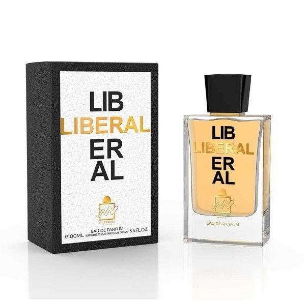 Парфюмерная вода Emper LIBERAL 100ml (аромат Libre) для женщин