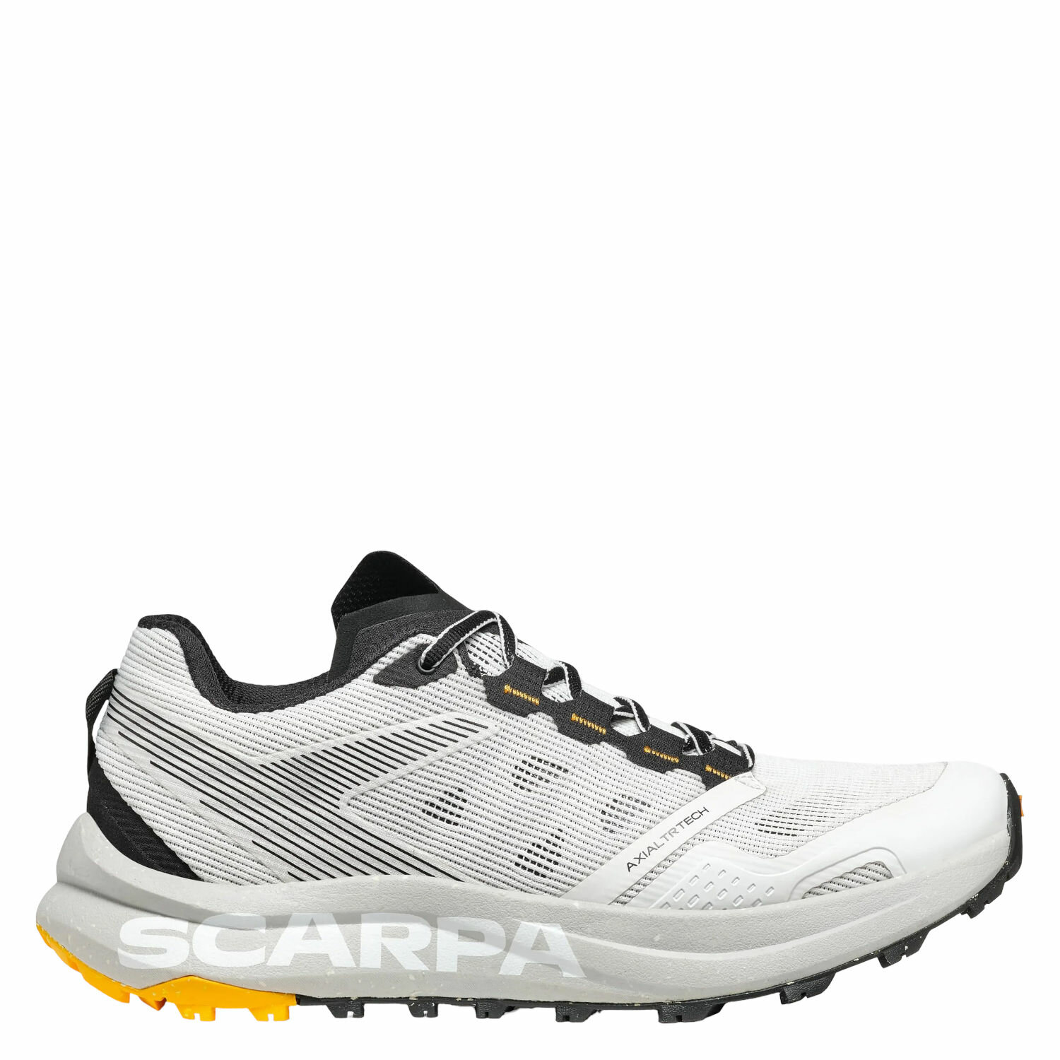 Кроссовки Scarpa Spin planet