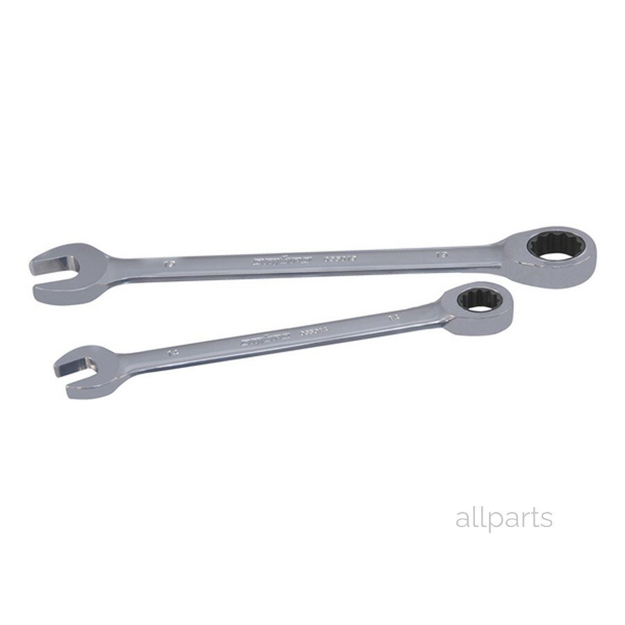 OMBRA 35013 Ключ комбинированный трещоточный SNAP GEAR 13 мм.